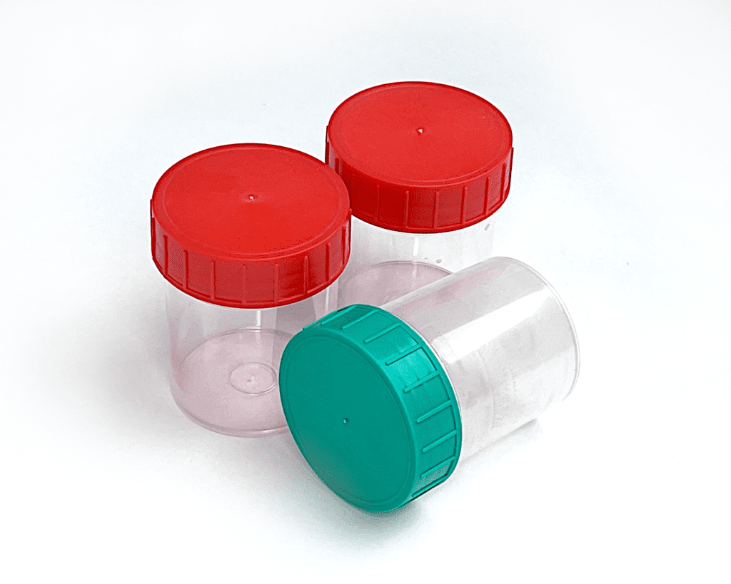 Medical Containers - Qatar Technical