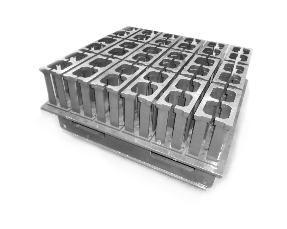 Machining Division - Qatar Technical